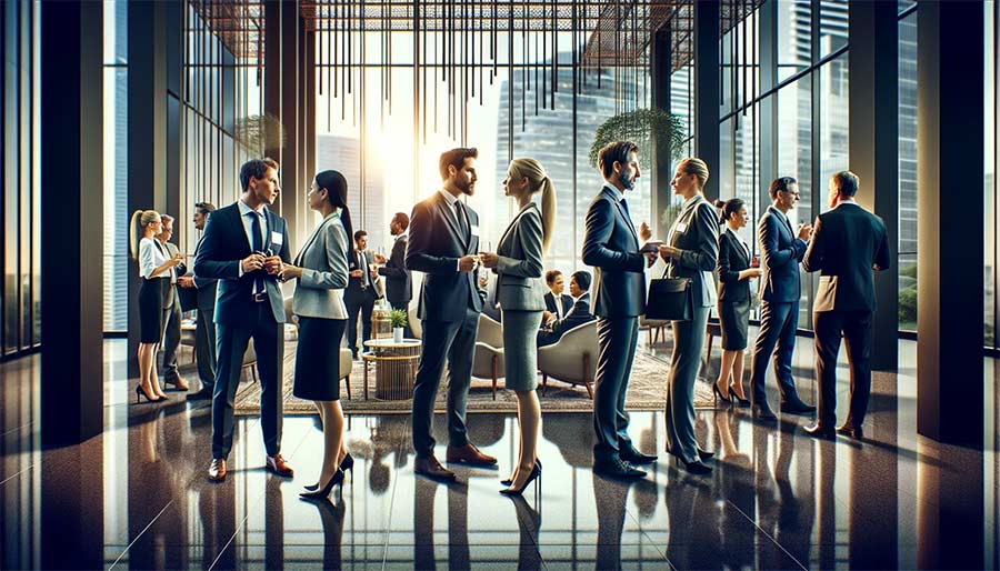What Is A Business Association? - National Business Association